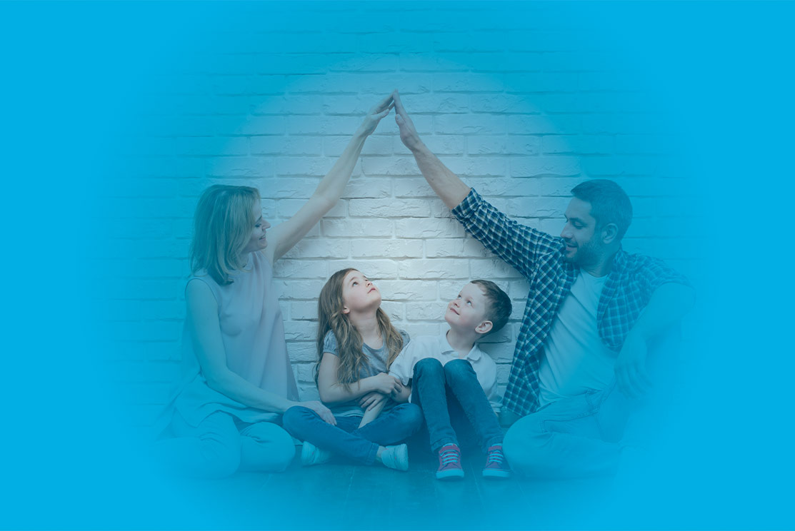 RAY Insurance - Home